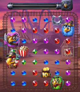 Pirots 3 Slot: Play for Money or in Demo Mode in Online Casino